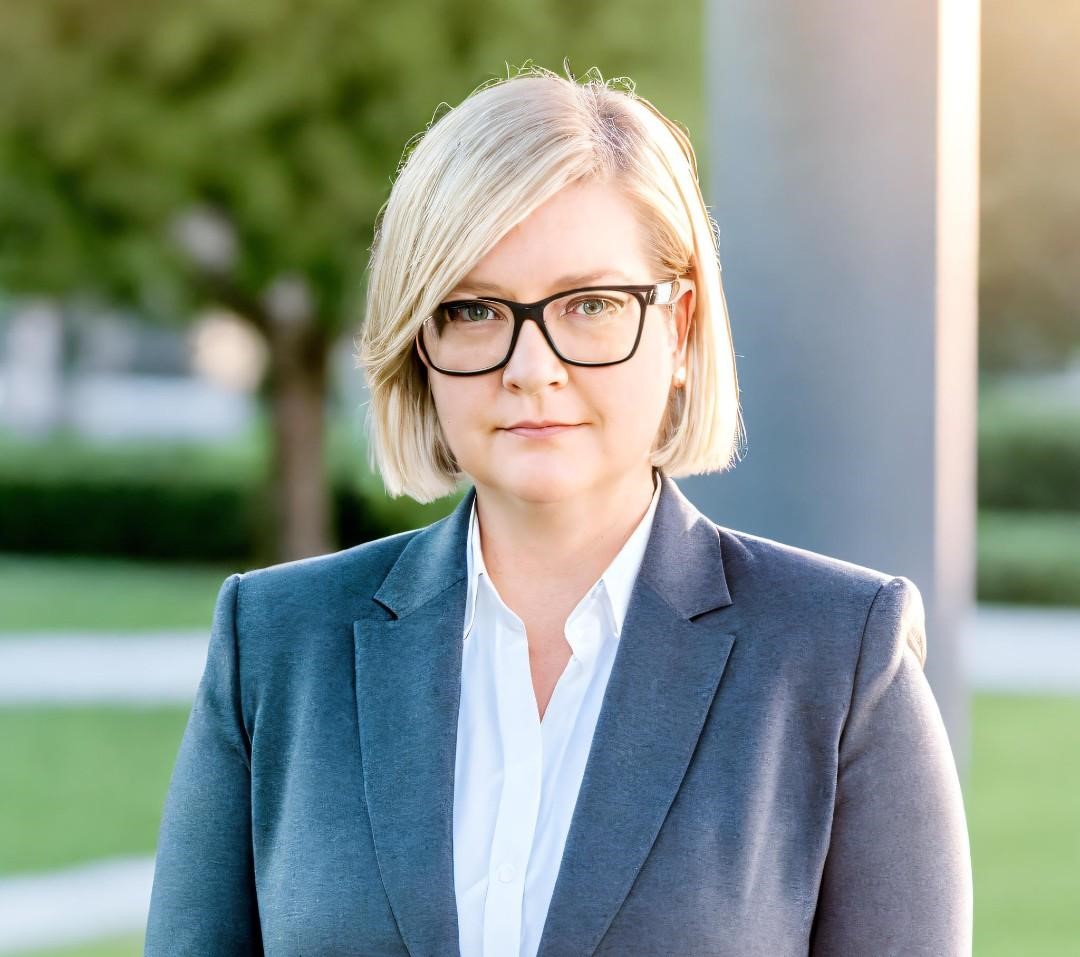 Kristen Wesloh | Green America